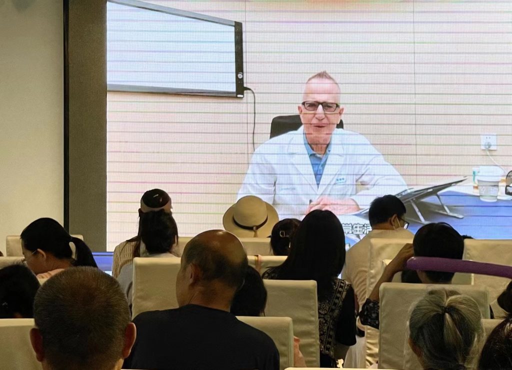 “党建引领发展 公益传递温暖”北京康盟慈善基金会开展党建活动